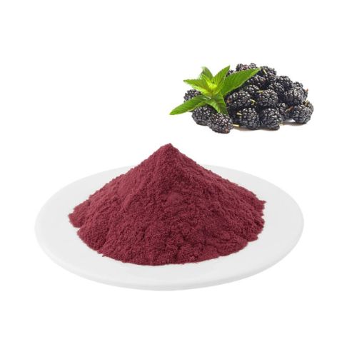 Naturalzy | Blackberry Powder